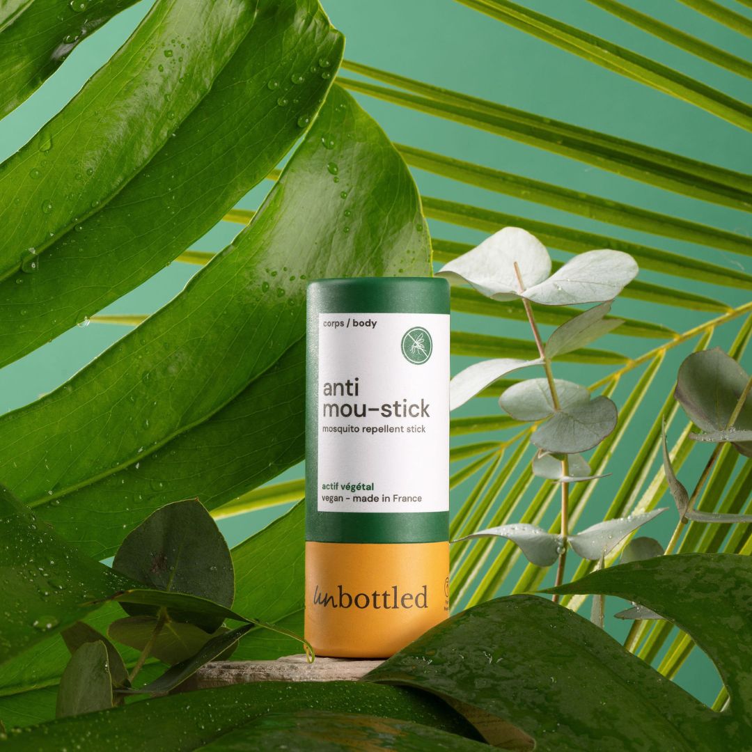 Duo Protection Été – Unbottled