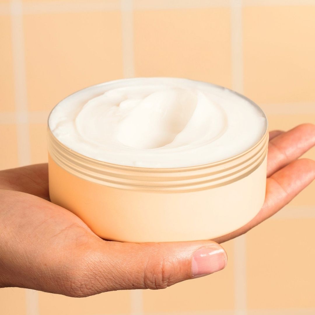 La Crème de la Crème pour le Corps – Unbottled