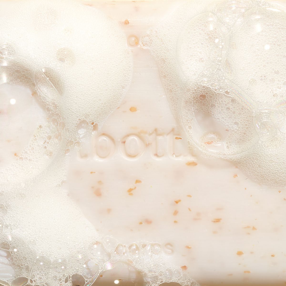 Maxi Gel Douche • Avoine & Amande – Unbottled