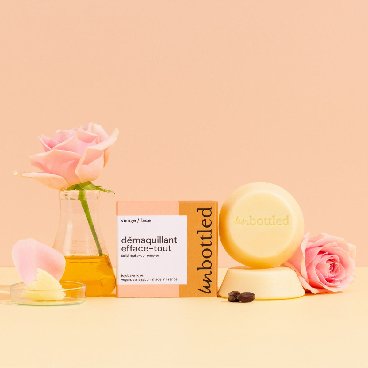 Pack Famille – Unbottled